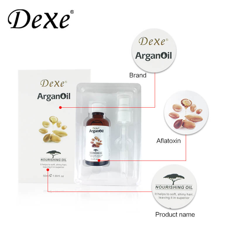 Argan Oil 50ml - Black Hair Shampoo | Hair Building Fibers ...