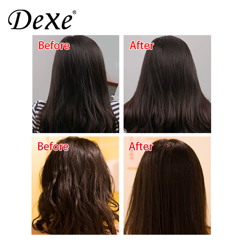 Argan Oil Hair Mask 250g - Dexe-Official Website-Dexe Com
