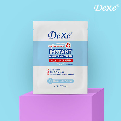 OEM - Dexe-Official Website-Dexe Com