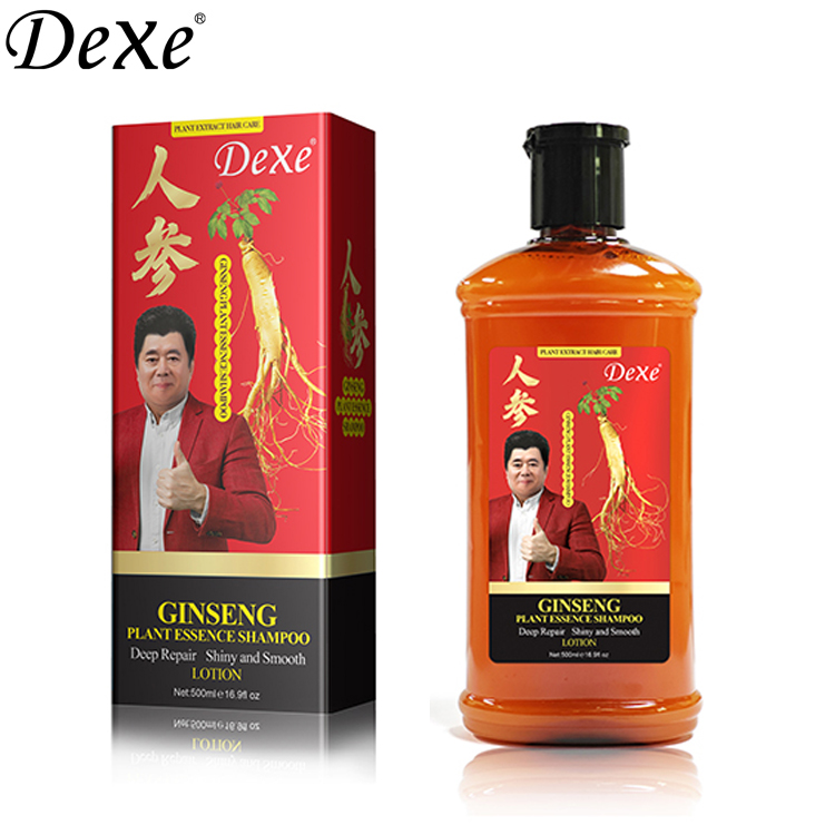 Products - Black Hair Shampoo | Hair Building Fibers | Manufacturer | DEXE