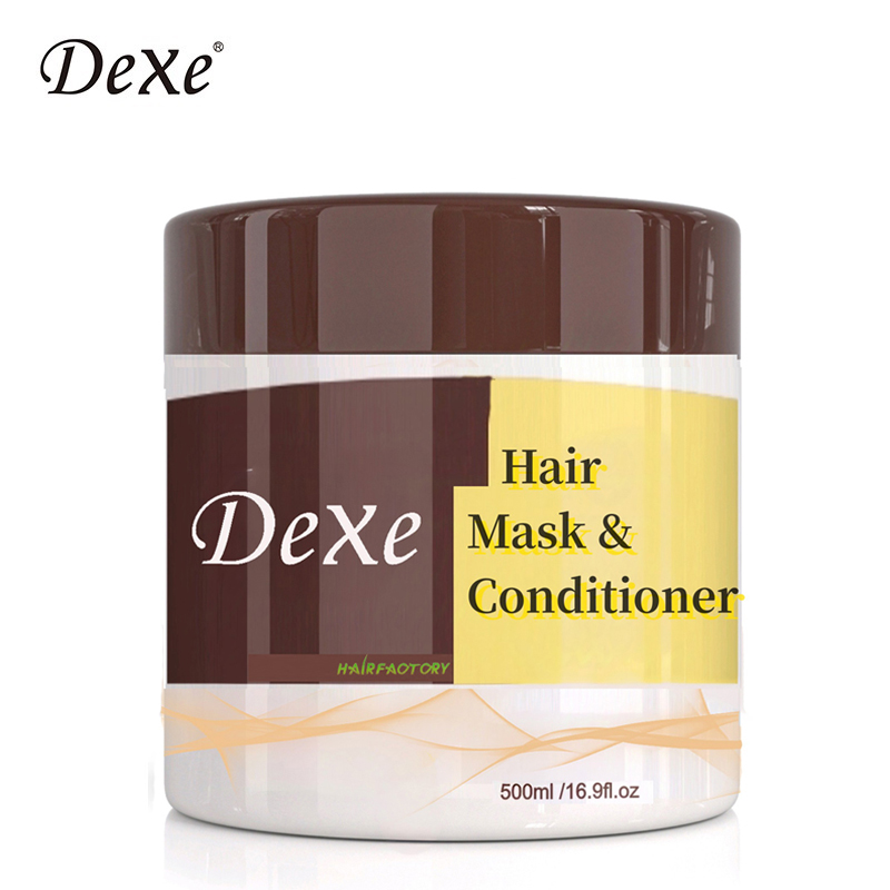 Products - Black Hair Shampoo | Hair Building Fibers | Manufacturer | DEXE